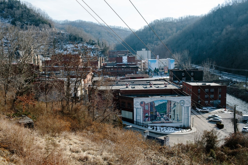 West Virginia Plays The Fool | ingordonville