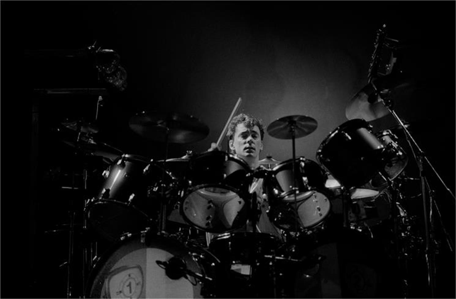 Peart: The Beat Goes On | ingordonville